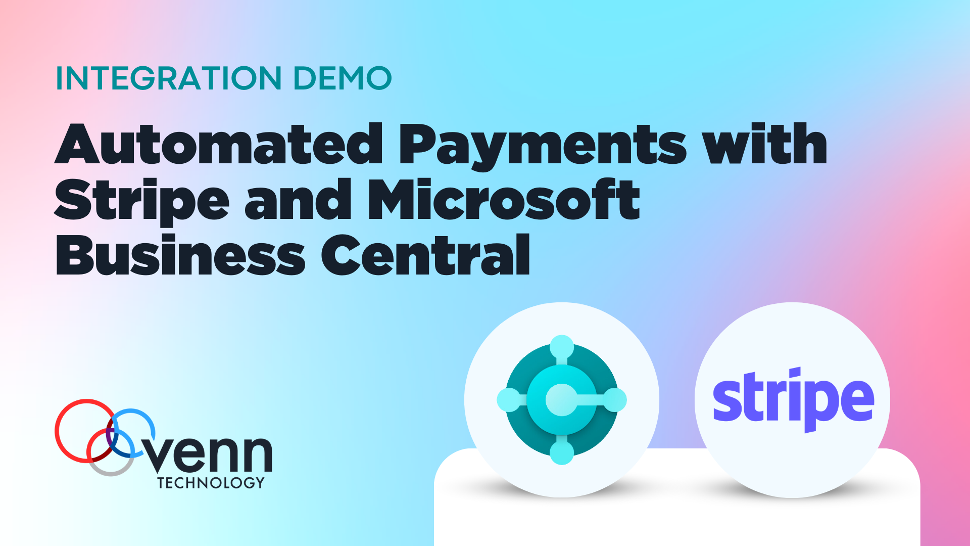 Business Central + Stripe Integration